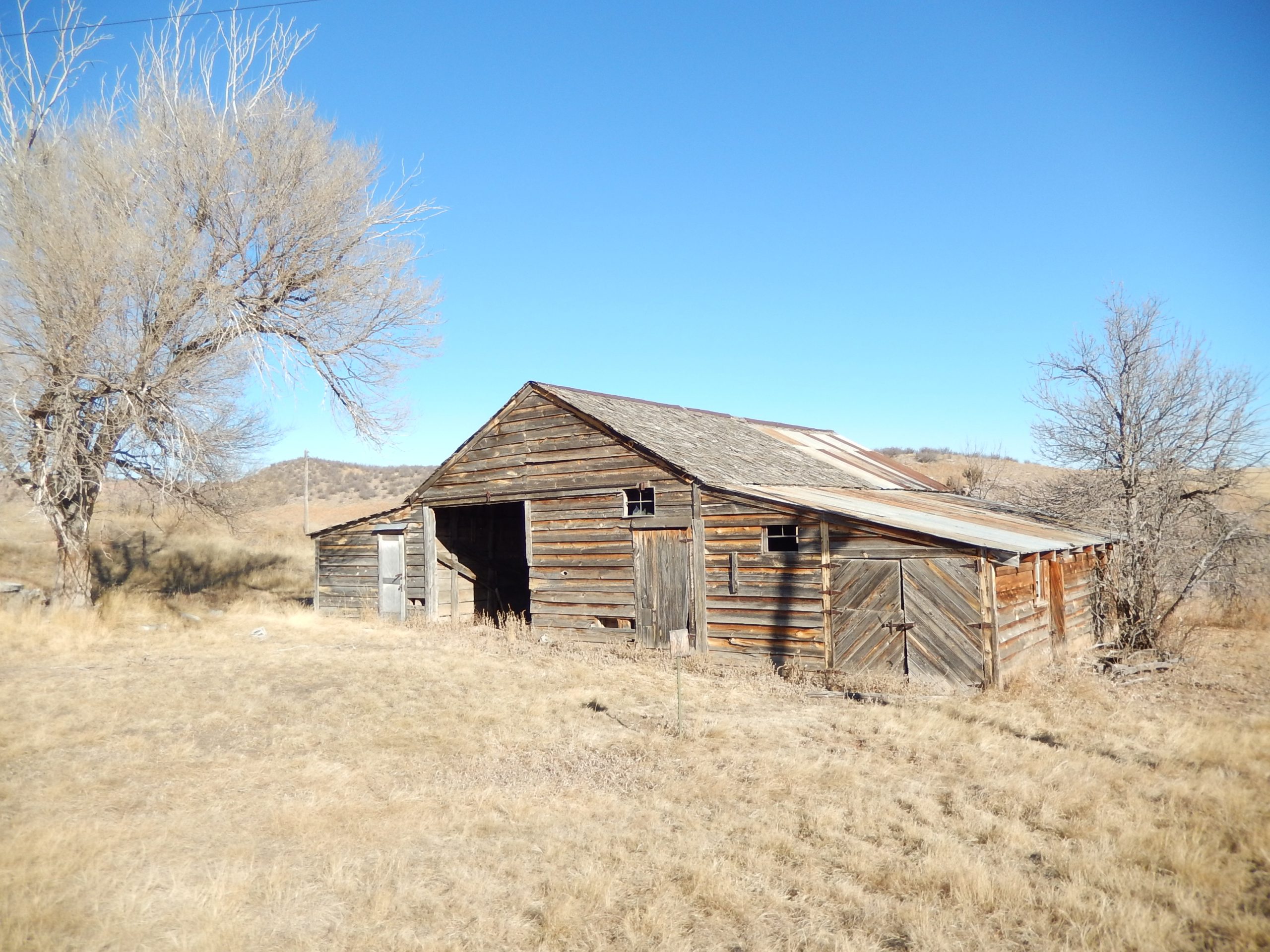 NPS – Sanson Ranch | STRATA