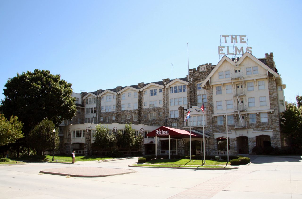 The Elms Hotel, Spa and Resort | STRATA