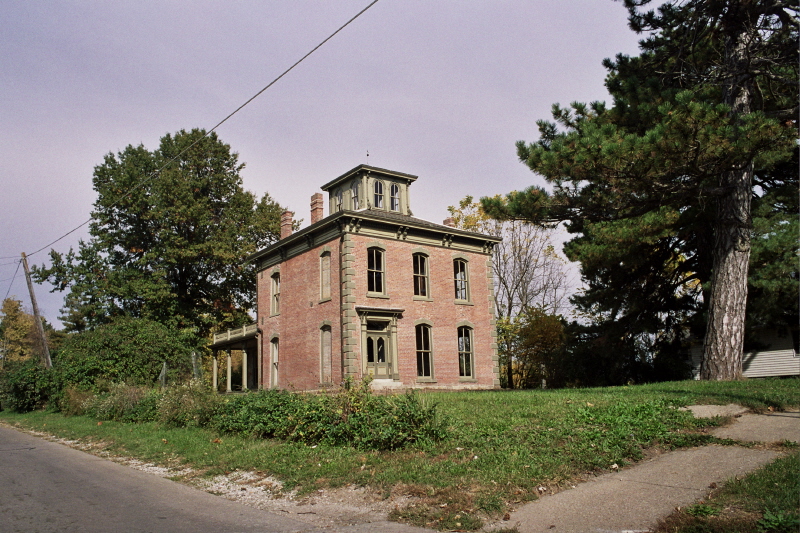 Historic Residential | STRATA