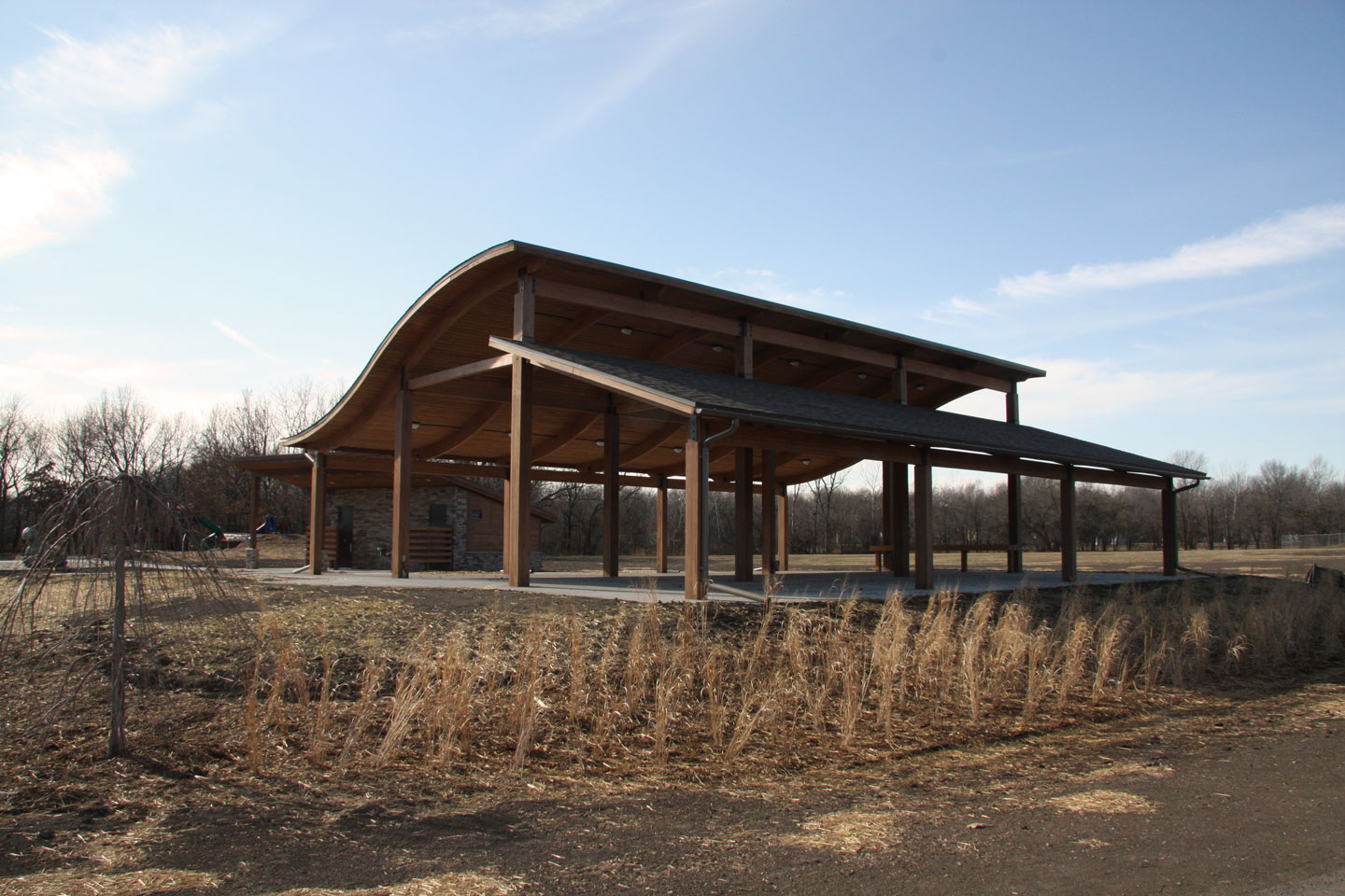 Meadowmere Park | STRATA