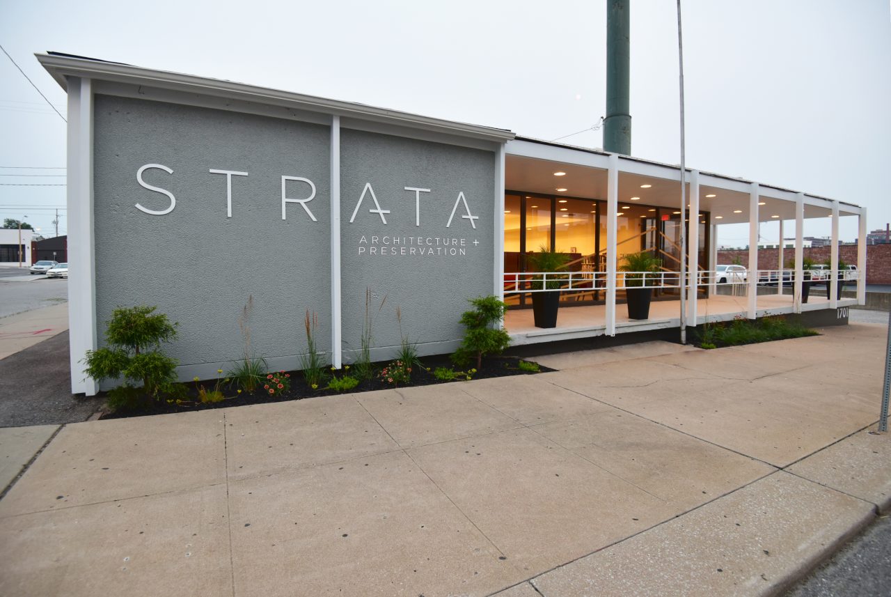 STRATA Architecture Office | STRATA