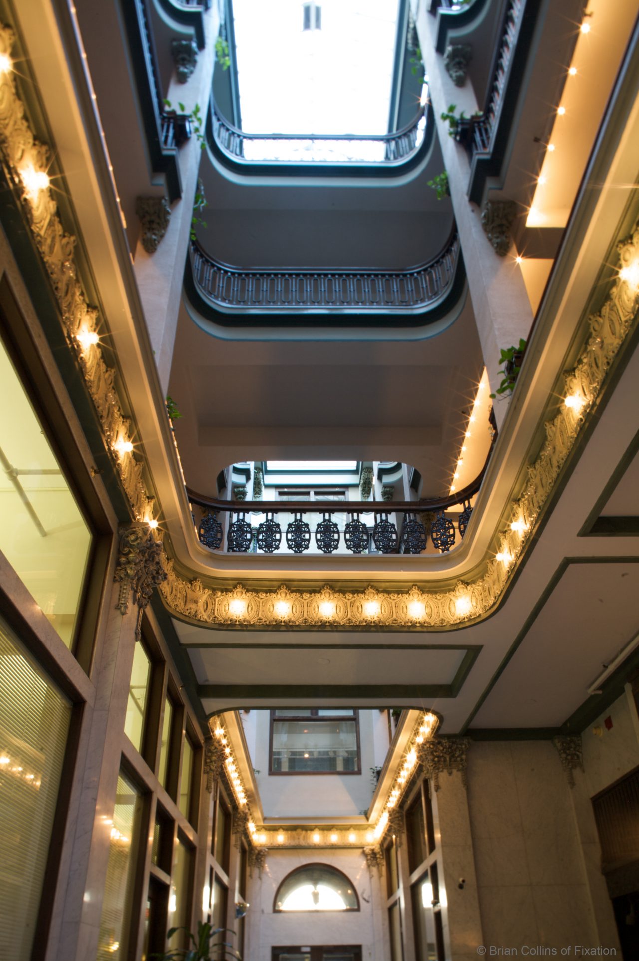 Scarritt Building & Scarritt Arcade | STRATA