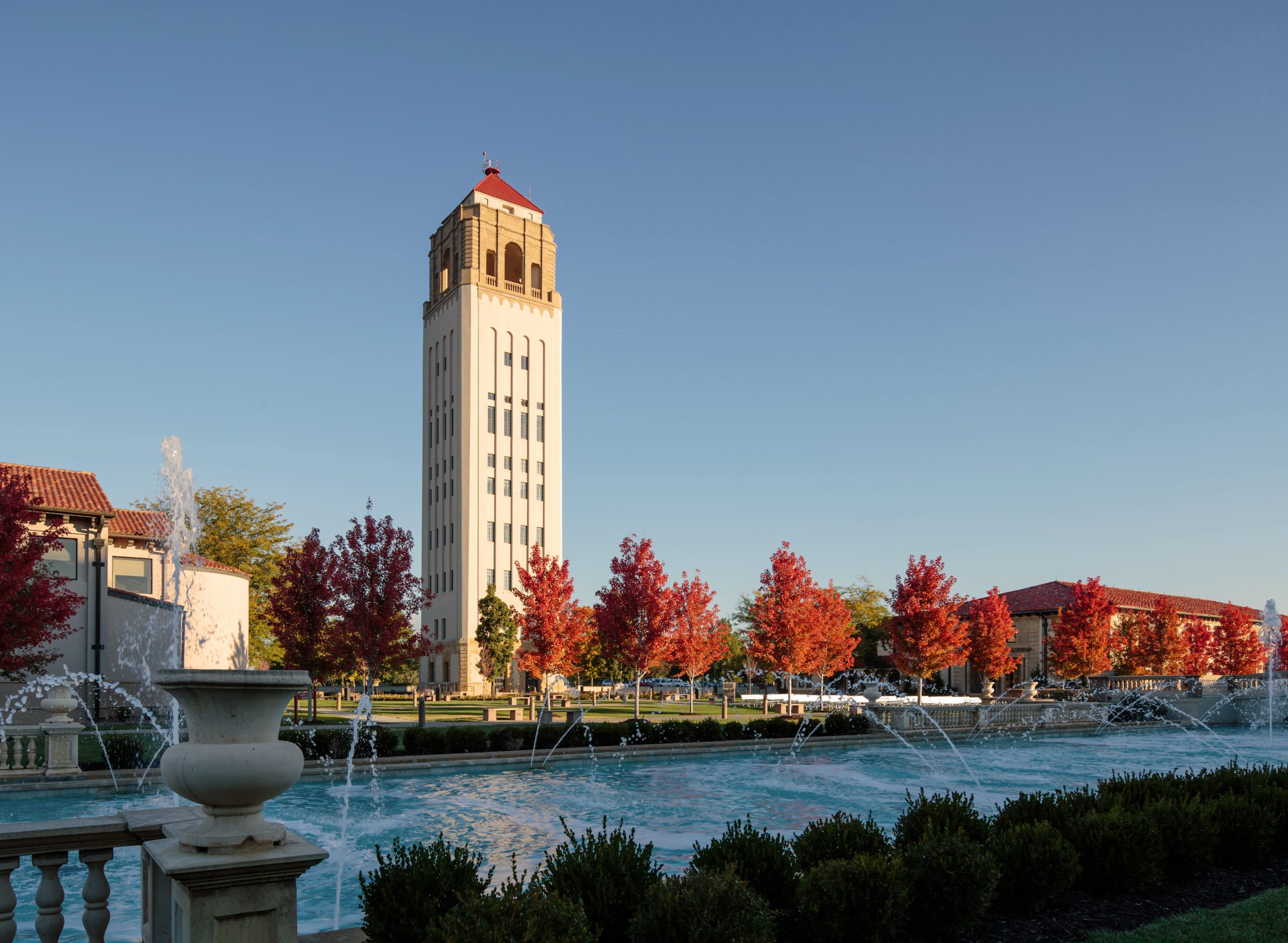 Unity Tower – Awaken Whole Life Center | STRATA