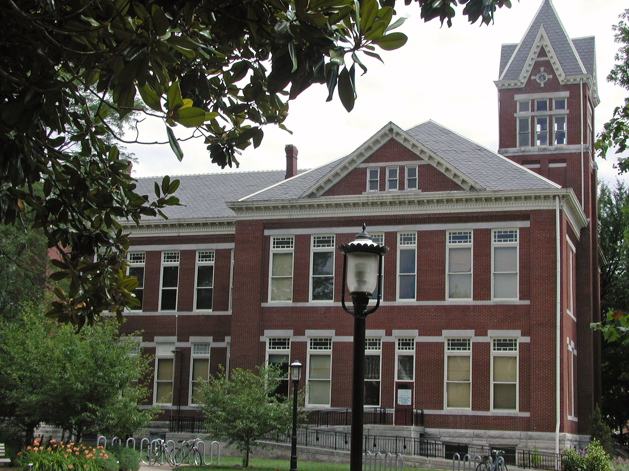 University of Missouri Journalism School | STRATA
