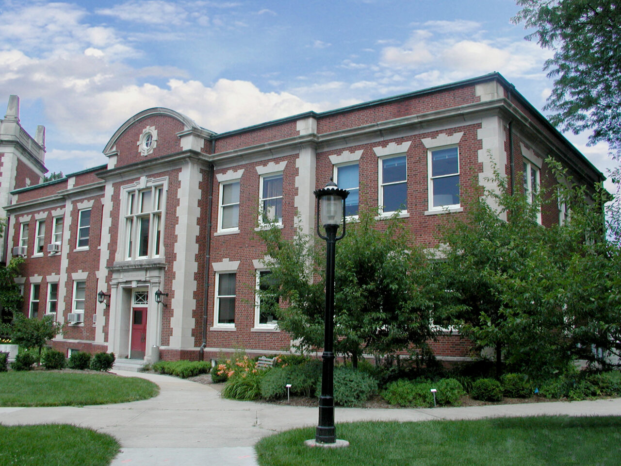 University of Missouri Journalism School | STRATA